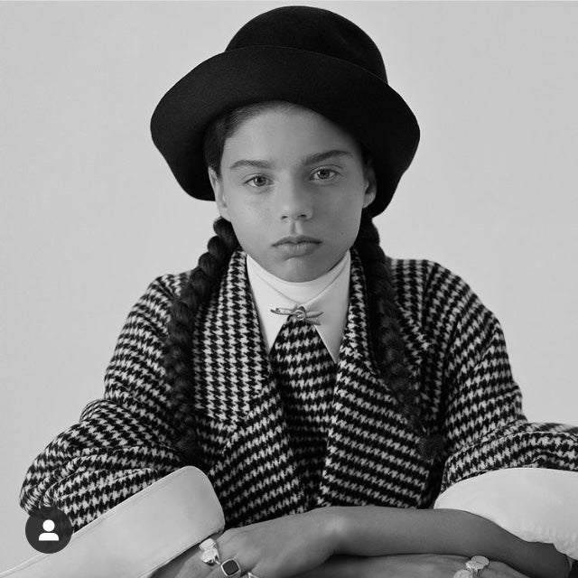 As Seen In – Audra's Brooches